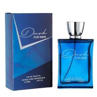 China YUCAI DUSK Eau de Toilette 100ml Floral Fruit Scent Long Lasting Perfume for Men for sale