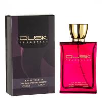China YUCAI DUSK Eau de Toilette 100ml Floral Fruit Scent Long Lasting Perfume for Men for sale