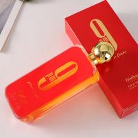 China YUCAI 9PM Eau de Toilette for Men 100ml Warm Spicy Arabian Fragrance Spray for sale
