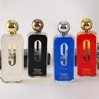 China YUCAI 9PM Eau de Toilette for Men 100ml Warm Spicy Arabian Fragrance Spray for sale
