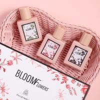 China 30ml Regular Size Perfume Set Classic Florals Long-Lasting Fragrance for sale