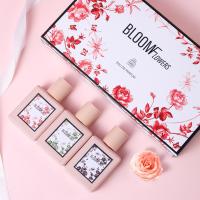 China 30ml Regular Size Perfume Set Classic Florals Long-Lasting Fragrance for sale