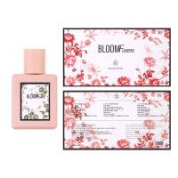 China 30ml Regular Size Perfume Set Classic Florals Long-Lasting Fragrance for sale