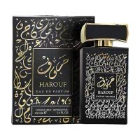 China YUCAI Arabic Perfume Eau de Toilette 100mL Floral Fruit Note Middle East Men Cologne for sale