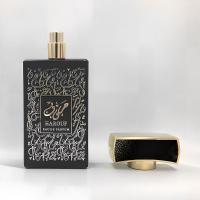China YUCAI Arabic Perfume Eau de Toilette 100mL Floral Fruit Note Middle East Men Cologne for sale