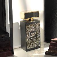 China YUCAI Arabic Perfume Eau de Toilette 100mL Floral Fruit Note Middle East Men Cologne for sale