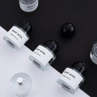 China YUCAI 30ml Rose Women Perfume Set 3 Piece Floral Fragrance Gift Box Charming Scent for sale