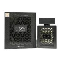 China Lattafa Perfumes Rave Unisex Parfum 100ml Strong Fragrance Eastern Tone for sale