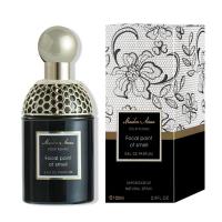 China Long Lasting Eau De Parfum 100ml Ebony Agarwood Dubai Perfume Unisex for sale