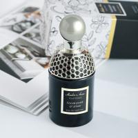 China Long Lasting Eau De Parfum 100ml Ebony Agarwood Dubai Perfume Unisex for sale