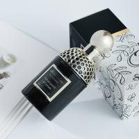 China Long Lasting Eau De Parfum 100ml Ebony Agarwood Dubai Perfume Unisex for sale