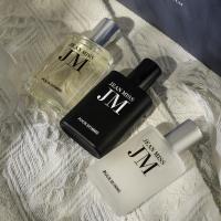 China YUCAI Romantic Men's Perfume Gift Set 30ml x 3 Eau de Toilette Long Lasting Fresh Floral Scent for sale