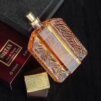 China YUCAI Dubai Fragrance Eau de Toilette 100ml Floral Fruity Woody Perfume for sale