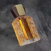 China YUCAI Dubai Fragrance Eau de Toilette 100ml Floral Fruity Woody Perfume for sale