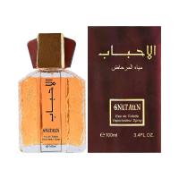 China YUCAI Dubai Fragrance Eau de Toilette 100ml Floral Fruity Woody Perfume for sale