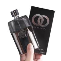 China YUCAI Sin Love 75ml Men's Eau de Toilette Long Lasting Woody Sandalwood Fragrance Stick Style for sale
