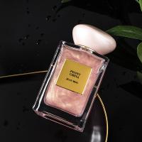 China YUCAI Treasure Ocean Wood Eau de Toilette 100ml Long Lasting Floral Fragrance for Men Women for sale