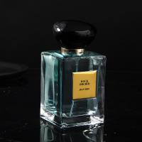 China YUCAI Treasure Ocean Wood Eau de Toilette 100ml Long Lasting Floral Fragrance for Men Women for sale