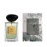 China YUCAI Treasure Ocean Wood Eau de Toilette 100ml Long Lasting Floral Fragrance for Men Women for sale
