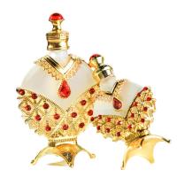 China Arabian Women Eau De Parfum Concentrated Essential Oil 12ml 35ml Dubai Floral Fruity for sale