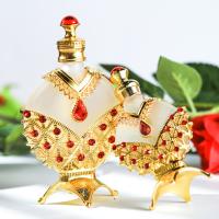 China Arabian Women Eau De Parfum Concentrated Essential Oil 12ml 35ml Dubai Floral Fruity for sale