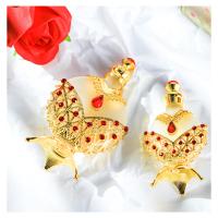 China Arabian Women Eau De Parfum Concentrated Essential Oil 12ml 35ml Dubai Floral Fruity for sale