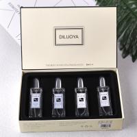 China YUCAI French Niche Perfume Set for Women 30ml Eau de Toilette Long Lasting Floral Scent for sale