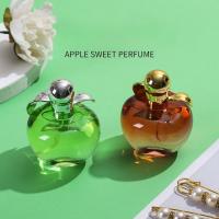 China YUCAI Sweet Apple Floral Fruity Perfume for Women Eau de Toilette 60ml Spray for sale