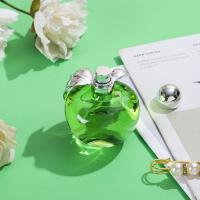 China YUCAI Sweet Apple Floral Fruity Perfume for Women Eau de Toilette 60ml Spray for sale