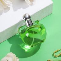 China YUCAI Sweet Apple Floral Fruity Perfume for Women Eau de Toilette 60ml Spray for sale