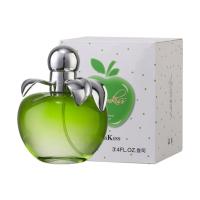 China YUCAI Sweet Apple Floral Fruity Perfume for Women Eau de Toilette 60ml Spray for sale