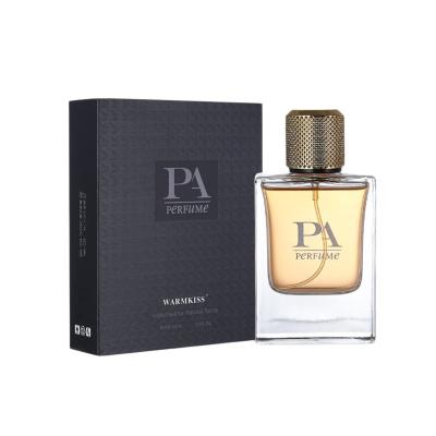 China YUCAI Ocean Perfume for Men 50ml Eau de Toilette Long Lasting Fresh Scent Gentleman Gift for sale