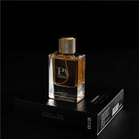 China YUCAI Ocean Perfume for Men 50ml Eau de Toilette Long Lasting Fresh Scent Gentleman Gift for sale