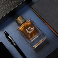 China YUCAI Ocean Perfume for Men 50ml Eau de Toilette Long Lasting Fresh Scent Gentleman Gift for sale