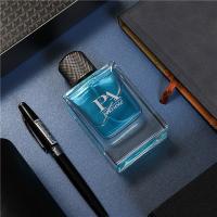 China YUCAI Ocean Perfume for Men 50ml Eau de Toilette Long Lasting Fresh Scent Gentleman Gift for sale