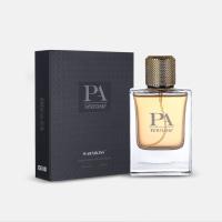 China YUCAI Ocean Perfume for Men 50ml Eau de Toilette Long Lasting Fresh Scent Gentleman Gift for sale