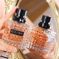 China YUCAI Sunshine Lady Eau de Toilette 100ml Women Body Perfume Floral Rose Vanilla for sale