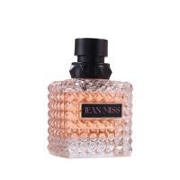 China YUCAI Sunshine Lady Eau de Toilette 100ml Women Body Perfume Floral Rose Vanilla for sale