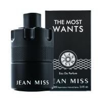 China YUCAI Wanted Perfume 100ml Eau de Toilette Spray Fruity Note for Men for sale