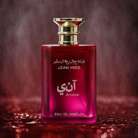 China Form Spray 100ml Long Lasting Arabian Dubai Eau de Toilette for Women by Anne's Water for sale