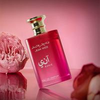 China Form Spray 100ml Long Lasting Arabian Dubai Eau de Toilette for Women by Anne's Water for sale