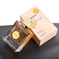 China YUCAI Club Passion Eau de Toilette 105ml Long Lasting Woody Floral Fruity Fragrance for sale