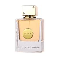 China YUCAI Club Passion Eau de Toilette 105ml Long Lasting Woody Floral Fruity Fragrance for sale