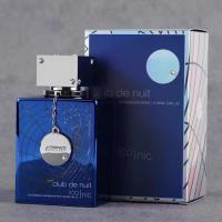 China 105ml Armaf Club de Nuit Passionate Enduring Men Eau de Toilette Woody Fragrance for sale