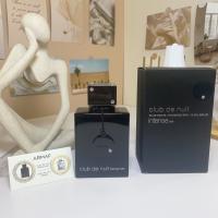 China 105ml Armaf Club de Nuit Passionate Enduring Men Eau de Toilette Woody Fragrance for sale