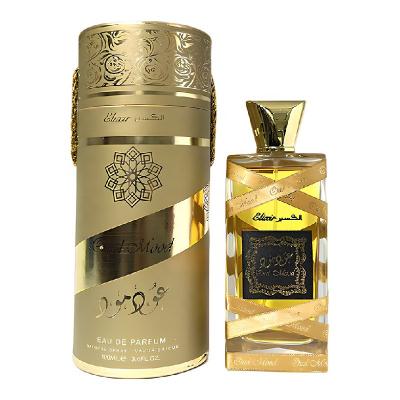 China YUCAI Dubai Arabian Perfume 100ml Long Lasting Woody Oud Fragrance for Men Women for sale
