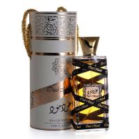 China YUCAI Dubai Arabian Perfume 100ml Long Lasting Woody Oud Fragrance for Men Women for sale