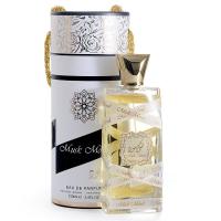 China YUCAI Dubai Arabian Perfume 100ml Long Lasting Woody Oud Fragrance for Men Women for sale