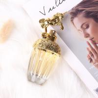 China YUCAI Unicorn Natural Floral Scented Women's Perfume Eau de Toilette 80ml Fresh Luscious Fragrance for sale