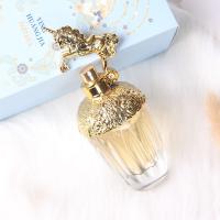 China YUCAI Unicorn Natural Floral Scented Women's Perfume Eau de Toilette 80ml Fresh Luscious Fragrance for sale